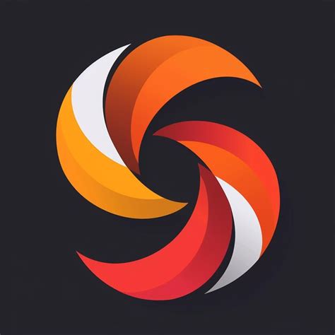 Synapse Logo Premium Ai Generated Image