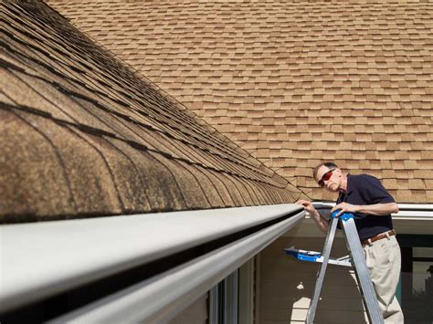 Pros And Cons Of Reverse Curve Gutter Guards Myguttergnome 48 Off
