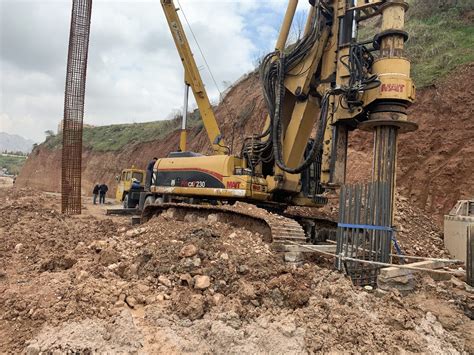 Soil Stability HMH Group