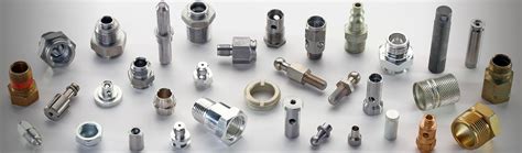 4 Tips To Improve The Accuracy And Efficiency Of CNC Machining JTR