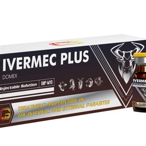 Ivermec Plus Goldenmed
