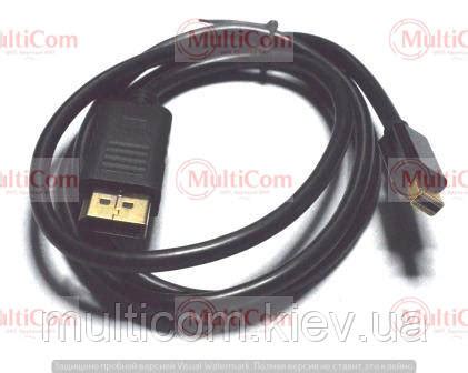 Купить 05-07-537. Шнур mini Display Port - Display Port (штекер-штекер ...