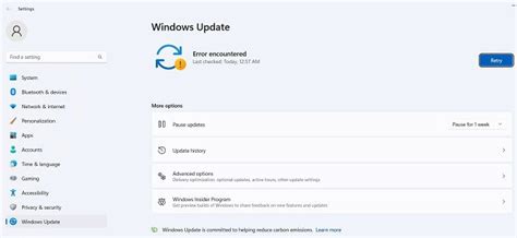 Latest Windows Update Problems And How To Fix Them Make Tech Easier