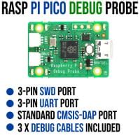 Pi Pico Boards