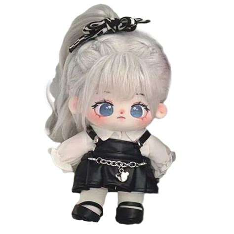 Ruyumei Anime Plush Cotton Doll Toy Cute And Cool Toy Toy