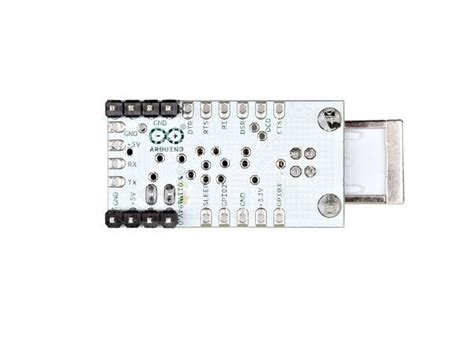 Arduino® Usbserial Converter Ledxess Innovative Beleuchtungstechnik 1179