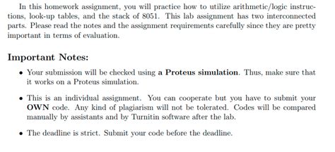 Solved In This Homework Assignment You Will Practice How To