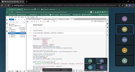 Kambhampati Tejaswini On Linkedin Sunelearning