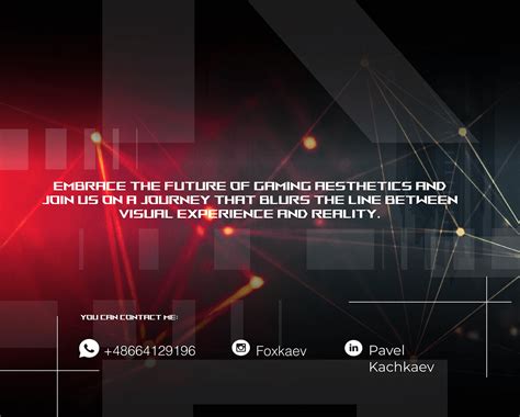 ROG Strix Gaming Project On Behance ROG Strix Gaming Project On Behance