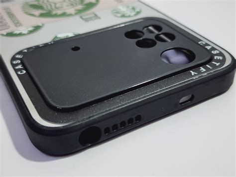 Poco X Pro G Casetify Cover Bt Limited Edition Store