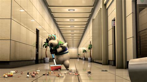 [스페셜] 빼꼼식 슬랩스틱 코미디의 재미