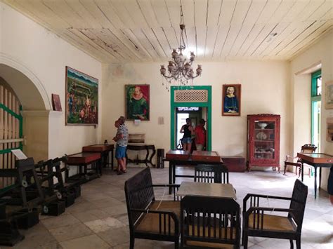 Banda Neira Pesona Alam Di Tempat Pengasingan Bung Hatta Gaekon