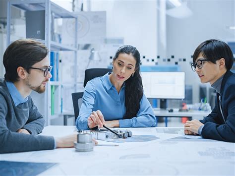 Cad Interoperability And Continuous Release With Nx Cad Siemens Software