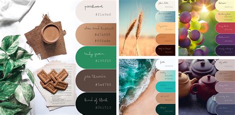 10 Color Combinations For A Stunning Ui Part 1 By Amruta Ux Planet
