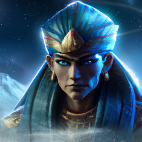 die legende von ashraf hamza orbis occultus