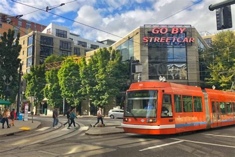 Complex Intersection Analysis Nacto