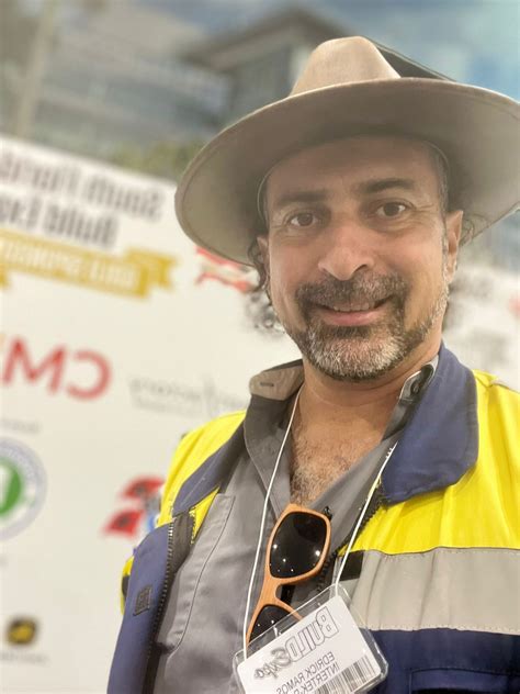 Discovering The Future Of Construction At The 2024 South Florida Build Expo Dr Edrick Ramos