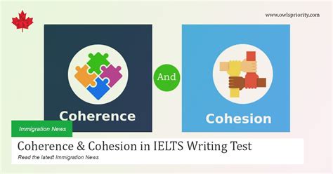 Coherence And Cohesion In Ielts Writing Test
