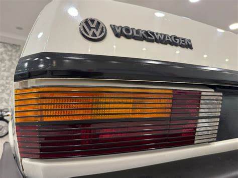 Passat Pointer 18 Ap 1988 0km Vendido Reginaldo De Campinas