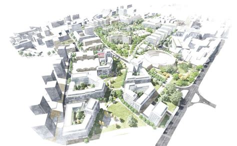 Best Thesis Topics For Urban Planning And Design