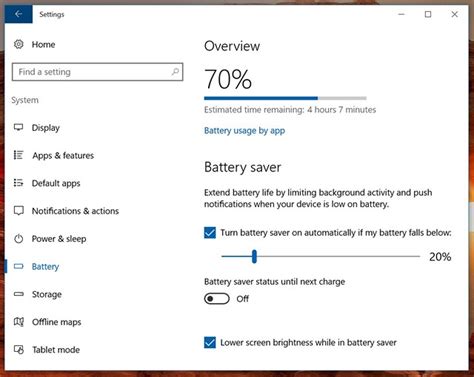 How To Get Battery Report In Windows 10 And Monitor Battery Better