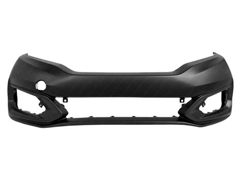 Front Bumper Cover 2018 2020 Honda Fit Ho1000313