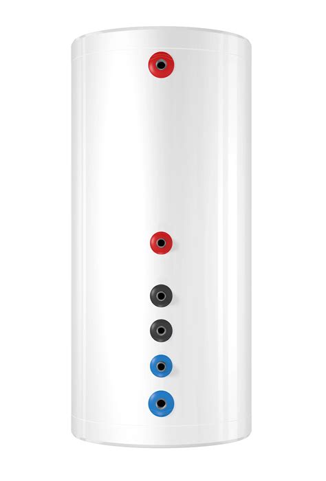Водонагреватель косвенного нагева Термекс Comfort INOX 300V/32 купить ...