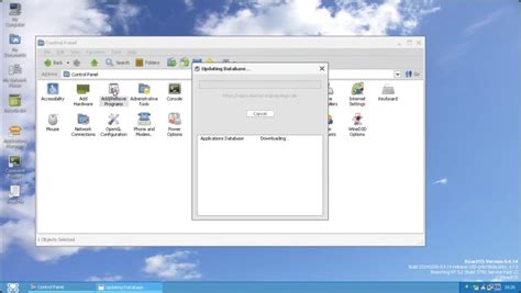 Reactos A Free And Open Source Windows Compatible Operating System Linuxlap