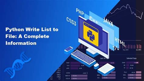 Python Write List To File A Complete Information