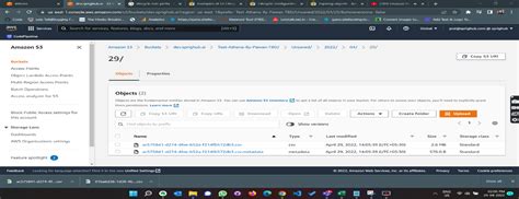 Lifecycle Policy For Aws S3 Bucket Docs Sprighub
