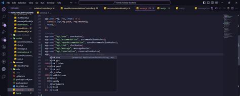 VS Code Extensions That Use Artificial Intelligence