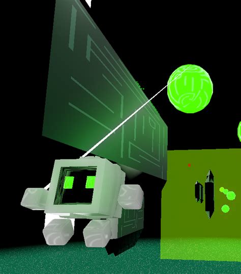 Udp Quest By Bley