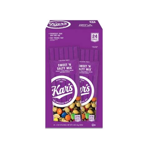 Kars Nuts Caddy Avtsn08387