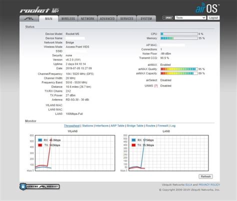 do p2p and p2 multipoint wireless connectivity in bridge routing