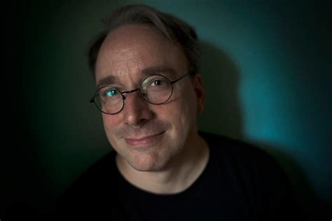 Linus Torvalds Is Annoyed With Linux Developers Late Kernel Homework Zdnet