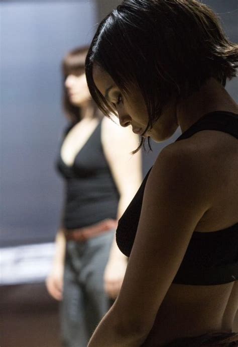 Christinas Unexpected Vulnerability