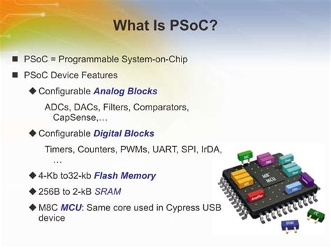 Introduction To Capacitive Sensing Part1 Ppt Operating Systems