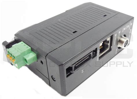 Keyence Iv G10 Sensor Amplifier Main Unit 24 Vdc 1 8 Amp Class 2 32