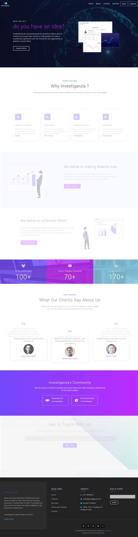 be your react js developer and designer by m subhan raza fiverr