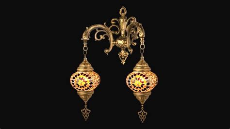 Восточные люстры и светильники Exotic Lamp Selection - YouTube