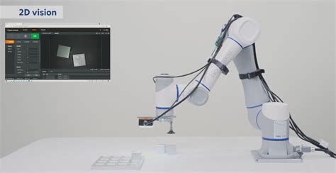 Dobot Cr Series Review Safe And Easy Collaboration With New Robotic