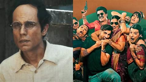 Swatantrya Veer Savarkar Vs Madgaon Express Movie Collection Kunal