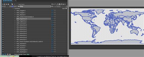 How To Extract And Merge A Single Shapelayer From A Layer With 200
