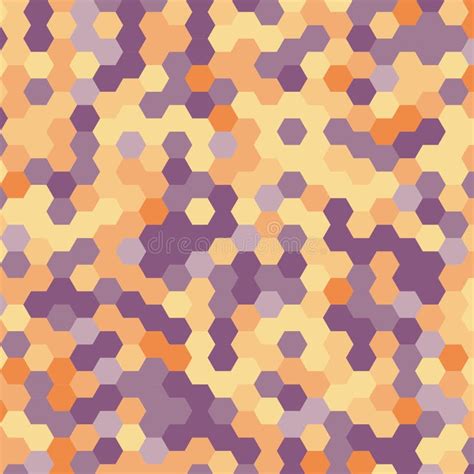 Cell Background Vector Illustration Stock Vector Illustration Of