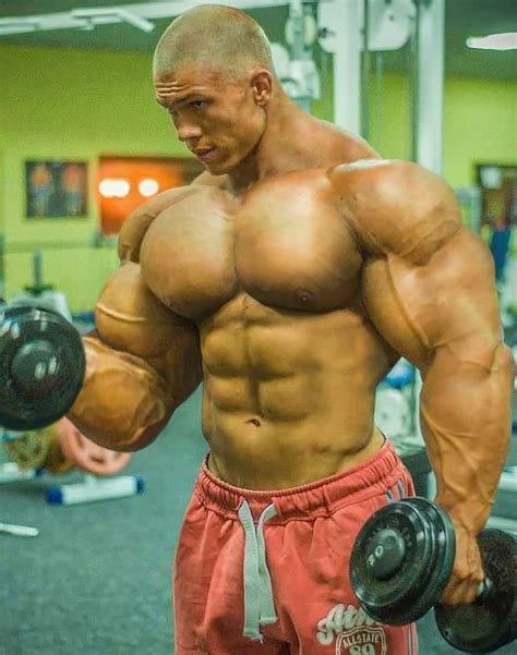 Bbdoc Inspiration Muscular Men Big Muscles Bodybuilders
