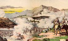 Chilean Civil War Of 1891 Wikipedia