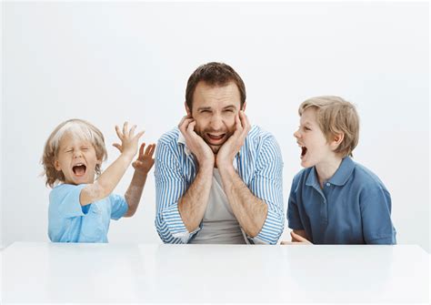 Qué hacer cuando nuestros hijos nos insultan Mi Cole