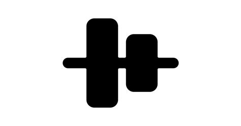 Align Middle Align Middle Free Vector Icon Iconbolt