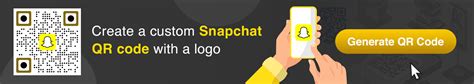 Snapchat QR Code: How to Scan QR Code in Snapchat?