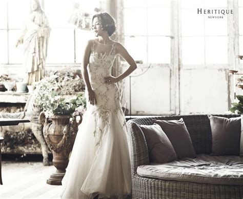 Actress Go Eun Mi Reveals Stunning Wedding Pictorials